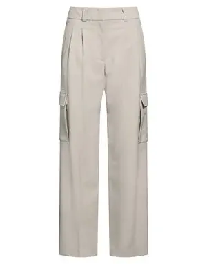 Peserico Pants Light Size Polyester, Virgin Wool, Elastane