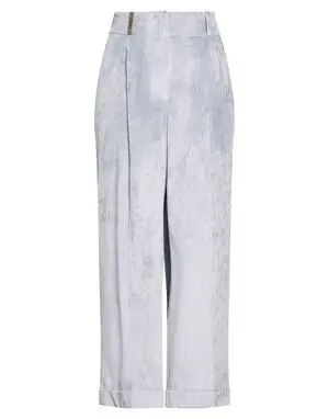 Peserico Pants Light Size Viscose, Elastane