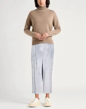 Peserico Pants Light Size Viscose, Elastane