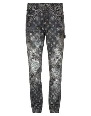 Amiri Jeans Size Cotton, Polyester