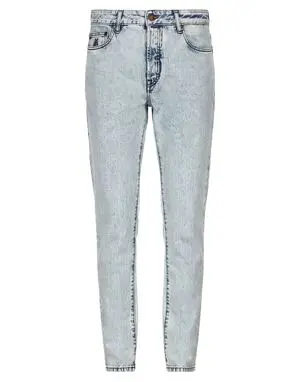 MOORER Jeans Size Cotton