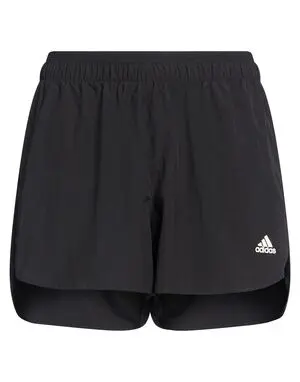 Adidas Shorts & Bermuda Shorts Size Recycled Polyester