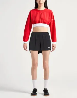 Adidas Shorts & Bermuda Shorts Size Recycled Polyester