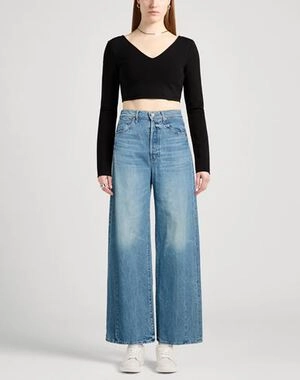 MOTHER Jeans Size Cotton
