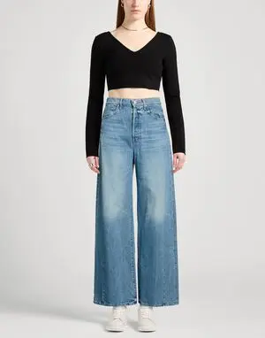MOTHER Jeans Size Cotton