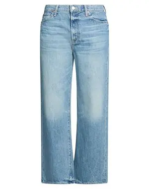 MOTHER Jeans Size Cotton
