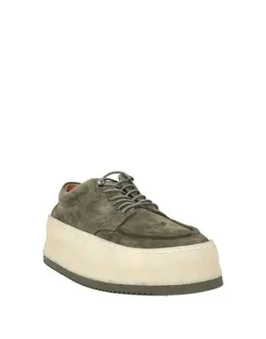 Marsèll Lace-up Shoes Dark Size Leather