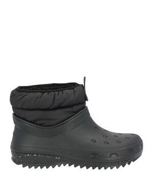 CROCS Ankle Boots Size Eva