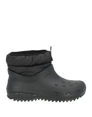 CROCS Ankle Boots Size Eva