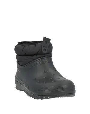 CROCS Ankle Boots Size Eva