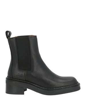 COPENHAGEN  Cph626 Ankle Boots Size Leather