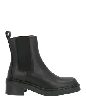 COPENHAGEN  Cph626 Ankle Boots Size Leather
