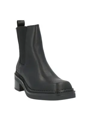 COPENHAGEN  Cph626 Ankle Boots Size Leather