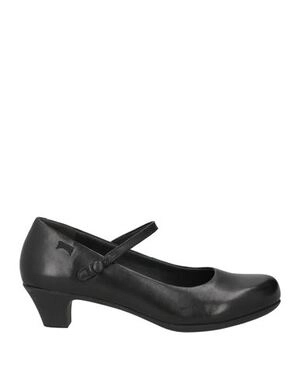 Camper Pumps Size Leather