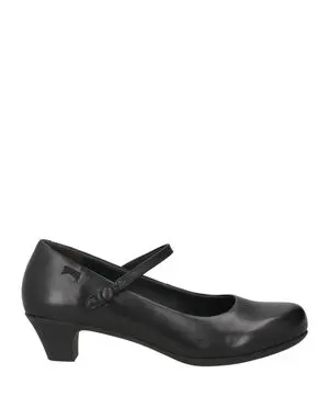 Camper Pumps Size Leather