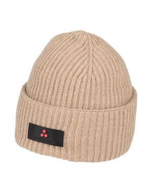 Peuterey Hat Sand Size Polyamide, Viscose, Wool, Cashmere - Beige