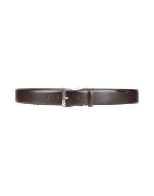 Hugo Belt Size Cow Leather