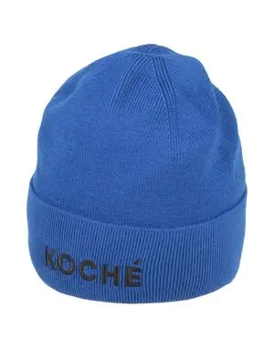 Koché Hat Size Wool - Blue