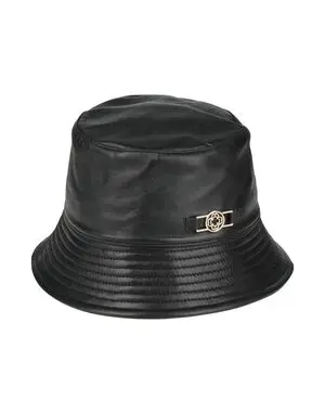 Maje Hat Size Lambskin