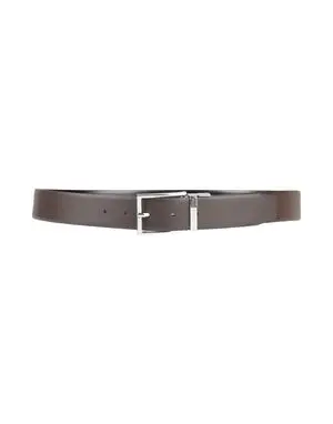 Hugo Belt Size Leather