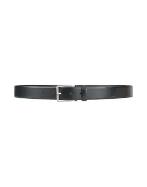 Hugo Belt Size Cow Leather