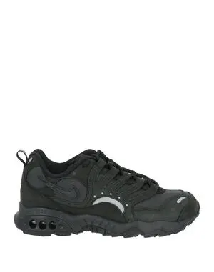 Nike Sneakers Size Leather, Textile Fibers