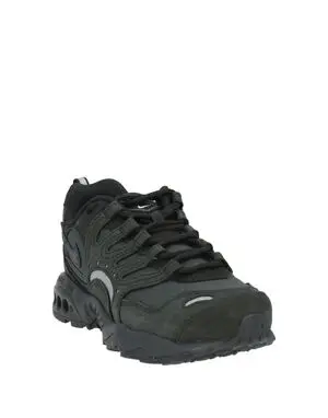 Nike Sneakers Size Leather, Textile Fibers