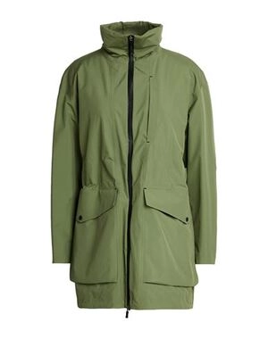 Herno Jacket Military Size Polyester