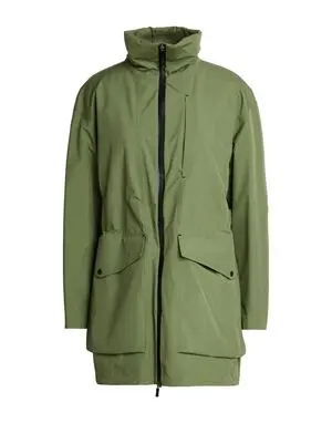 Herno Jacket Military Size Polyester