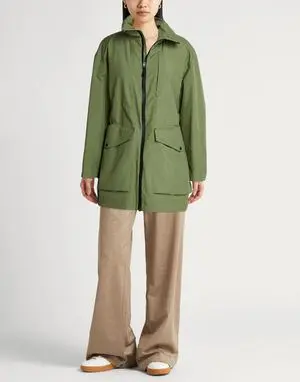 Herno Jacket Military Size Polyester