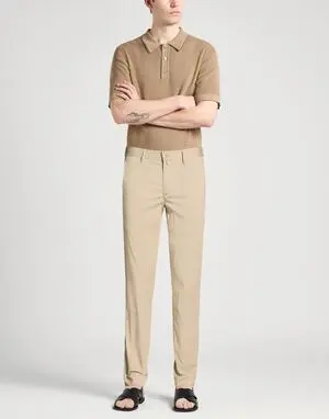 JACOB COHЁN Pants Size Cotton, Polyamide, Elastane