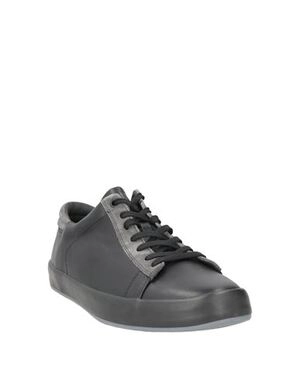 Camper Sneakers Size Leather - Black