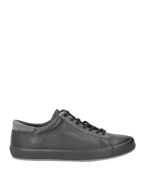 Camper Sneakers Size Leather - Black