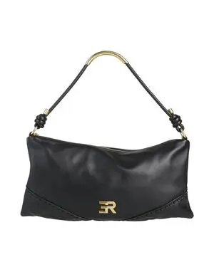 ERMANNO FIRENZE Shoulder Bag Cow Leather