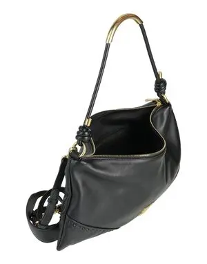 ERMANNO FIRENZE Shoulder Bag Cow Leather