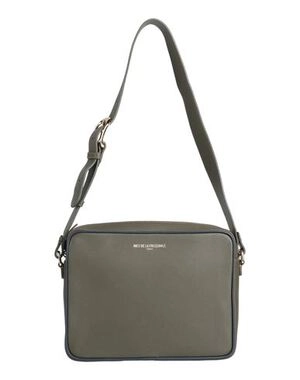 Ines De La Fressange Paris Extra Large Cross Body Bags