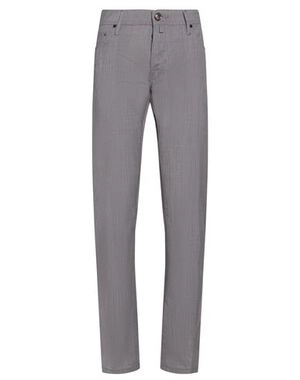 JACOB COHЁN Pants Size Virgin Wool, Elastane