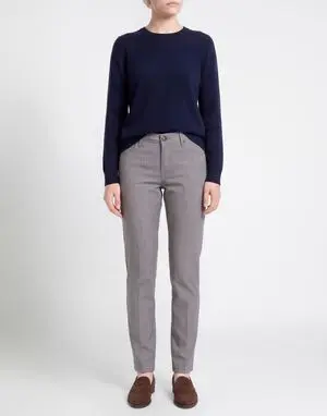 JACOB COHЁN Pants Size Virgin Wool, Elastane