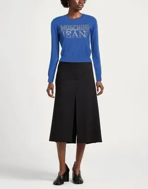 Moschino Sweater Size Acrylic, Virgin Wool