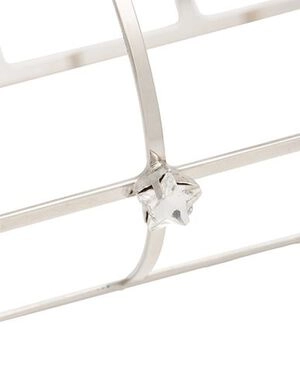 Emporio Armani Bracelet Brass, Crystal