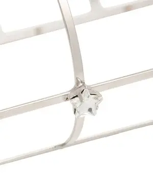 Emporio Armani Bracelet Brass, Crystal
