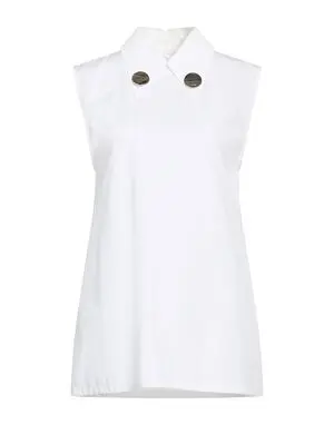 JIL SANDER Top Size Cotton