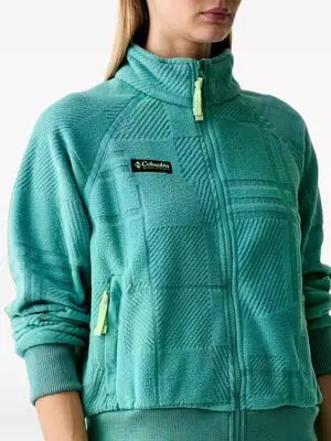 Columbia Bugaboo 1986 Panelled Jacket