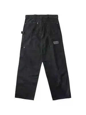 VANS A.o.d. X Slam Jam Double-knee Trousers