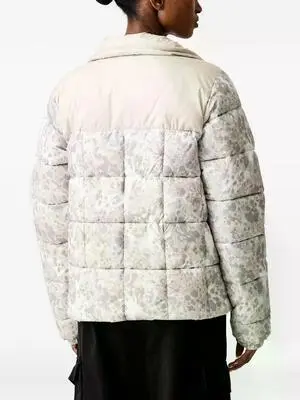 Columbia Puffect Iii Printed Puffer Jacket