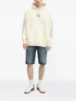 VANS Flame Motif Sweatshirt