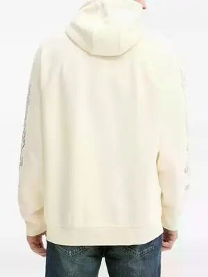 VANS Flame Motif Sweatshirt