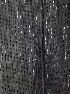 PALMACEA Kika Sequin-embellished Mini Dress