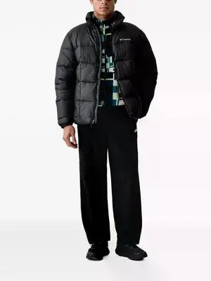 Columbia Bugaboo 1986 Checkered Jacket