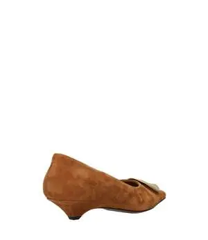 VIC MATIE With Heel